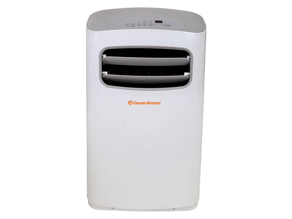 Portable AC - JC Global - Home Electronics Business Solution Provider